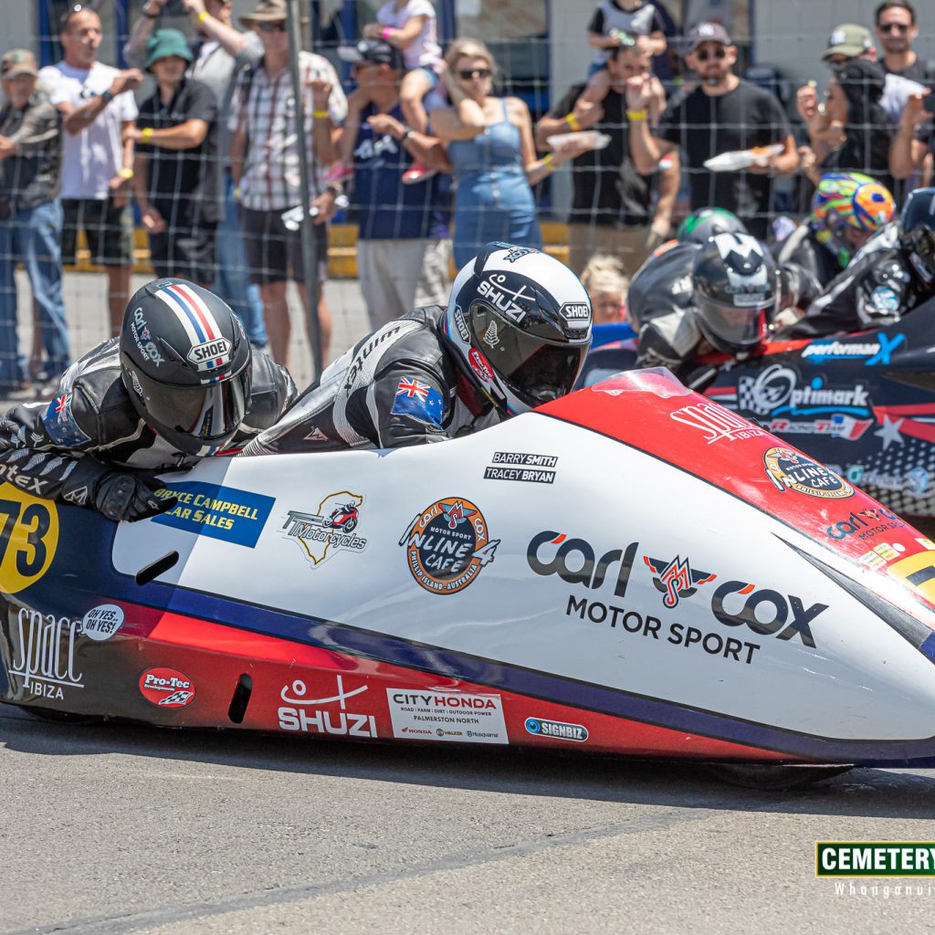 Tickets | Cemetery Circuit