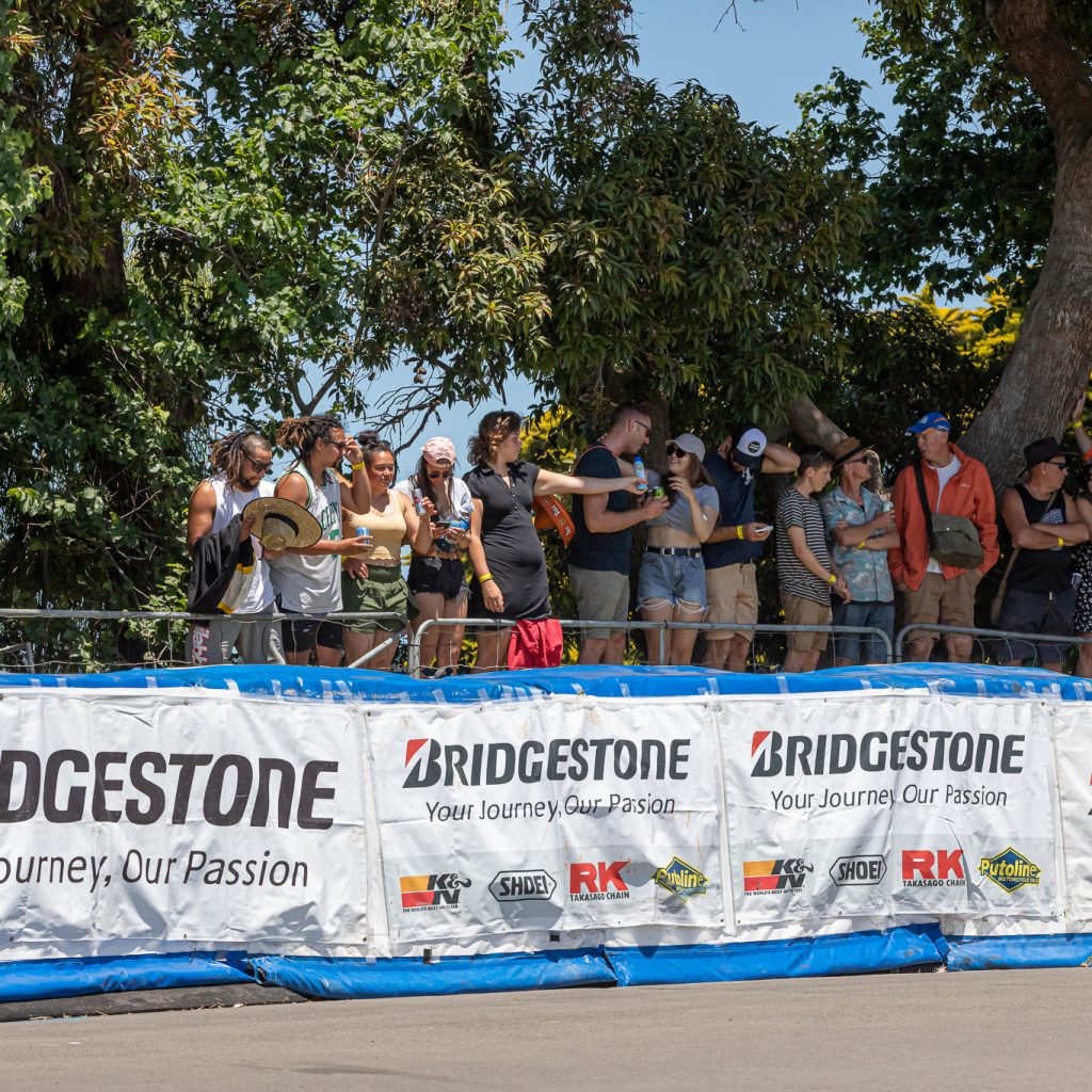 Info for Spectators | Cemetery Circuit