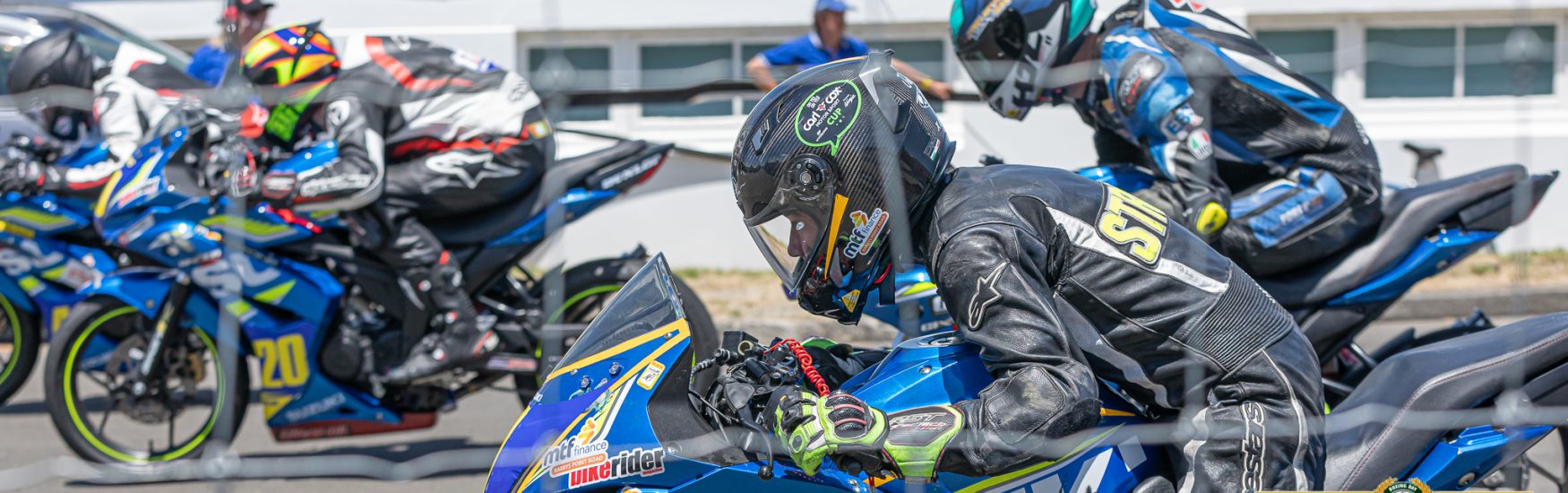 Results Archive - Cemetery Circuit