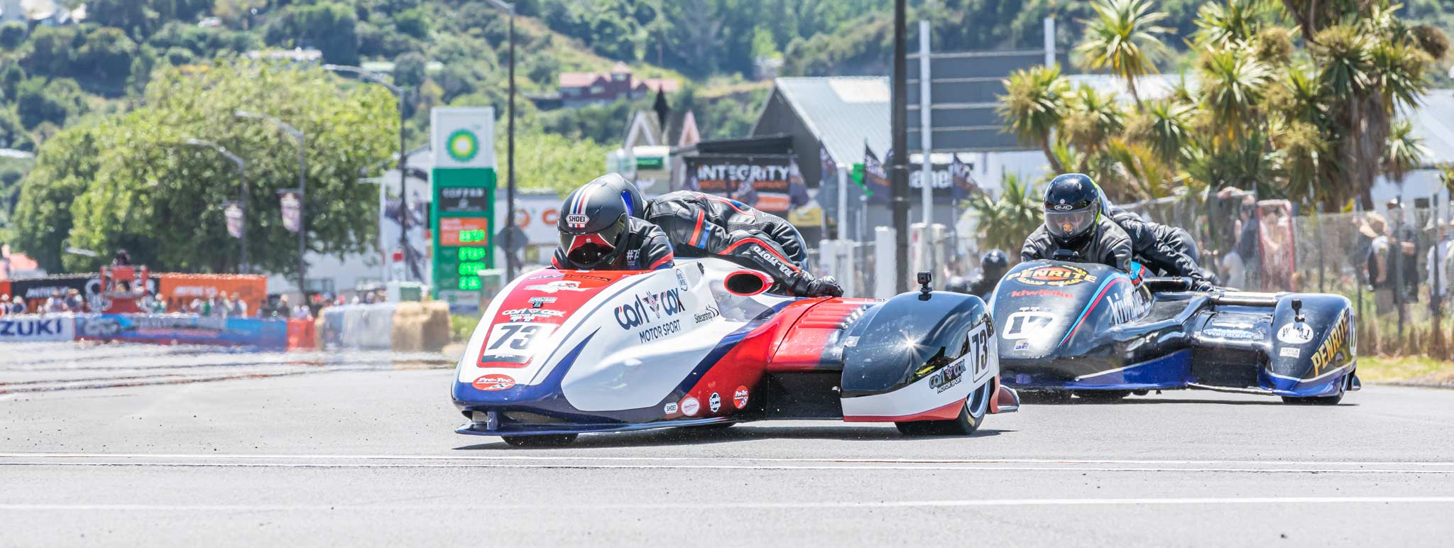 Galleries - Cemetery Circuit